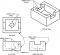 Quick Reference For Using Technical Drawings - Scroll Saw Woodworking ...